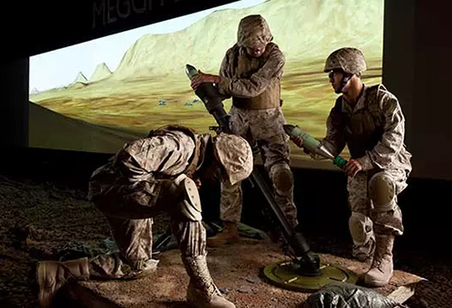 InVeris Training Solutions History