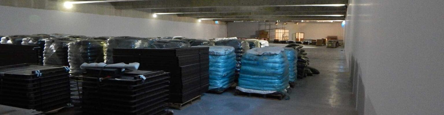 4 Structural Considerations When Constructing a Shooting Range - Inveris