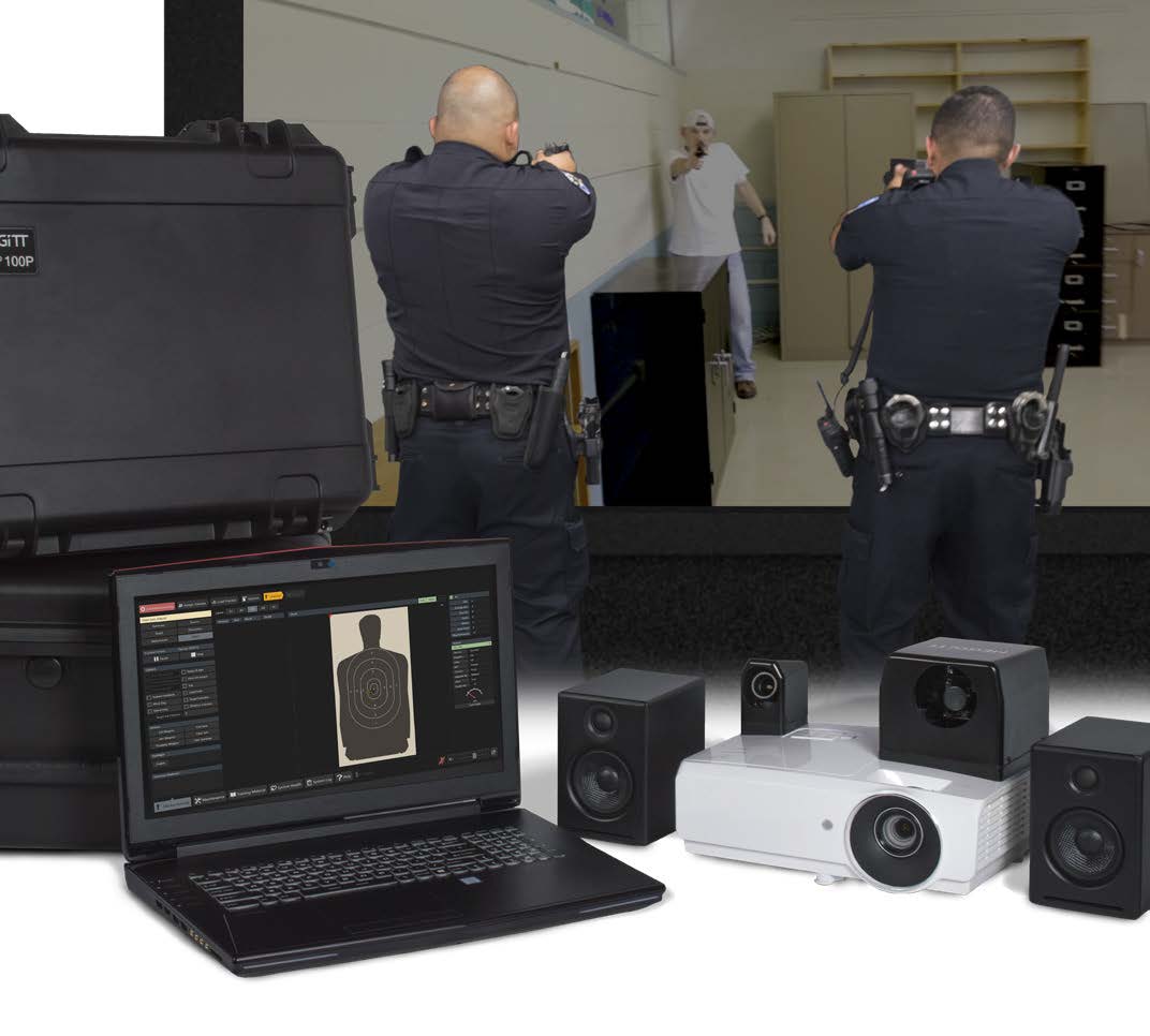 fats® 100P - Inveris Training Solutions