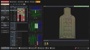 fats® 100MIL | Virtual Defense Small Arms Training System