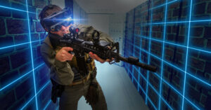 fats® AR | Military Augmented Reality Tactical Training