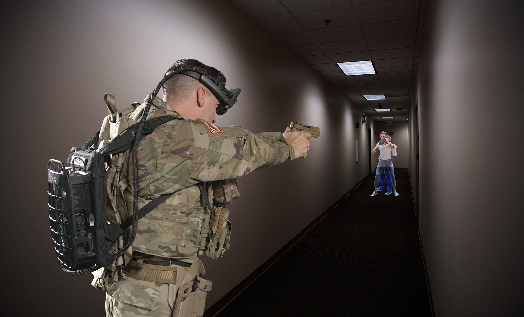 fats® AR - Inveris Training Solutions