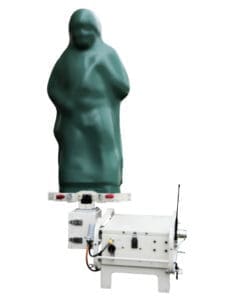 MF-SIT Multi-Function Stationary Infantry Target System - Inveris