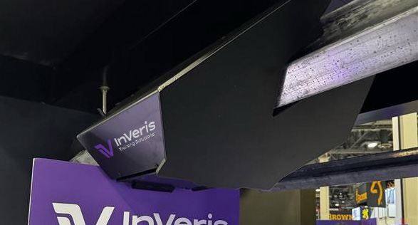 XWT Lite Target System for Live Fire Ranges