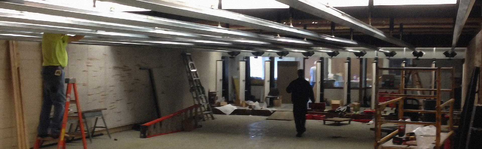 Build Your Own Shooting Range | Custom Range Solutions